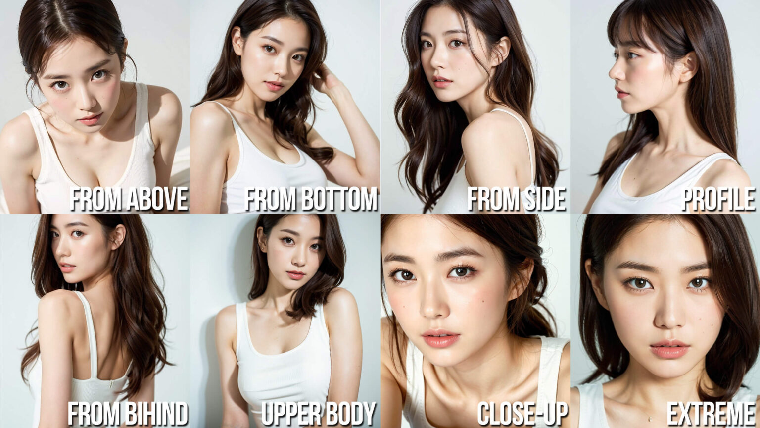 【Stable Video Diffusion1.1の使い方】ComfyUIの導入無しでも簡単に使える