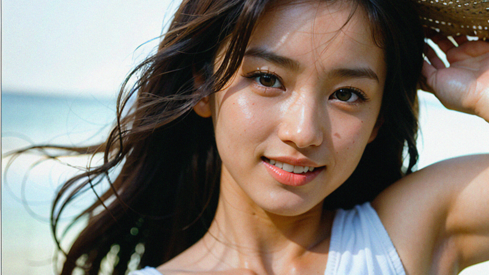 待望のBRAV7がリリース！Beautiful Realistic Asiansの新モデル・プロンプトなど