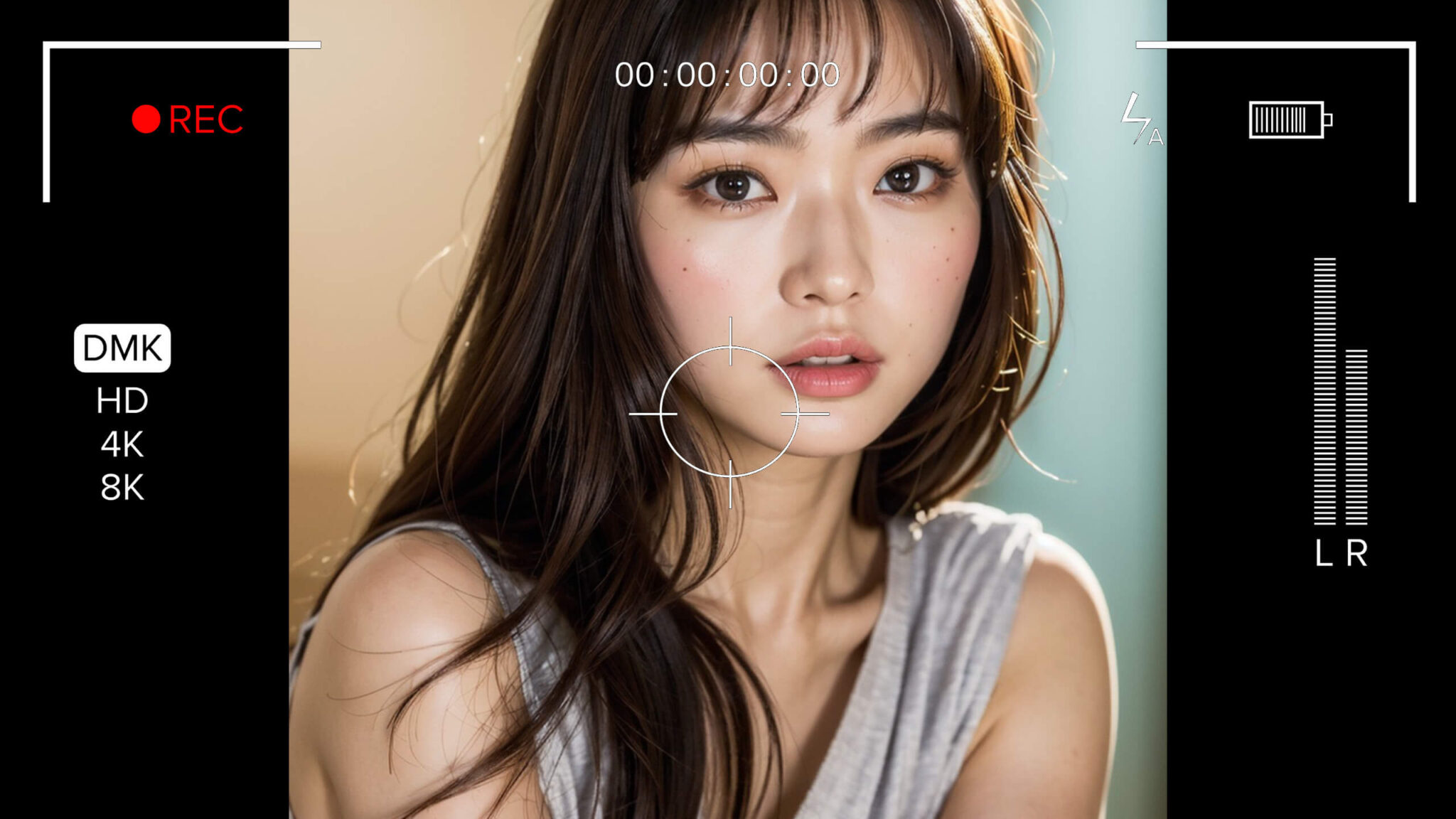 Stable Diffusionの『Deforum』機能でアニメーション動画を作る方法