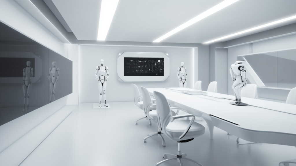 【Mimic PCの使い方】人物をリアルに作れるAI『Flux.1』を簡単に使う方法