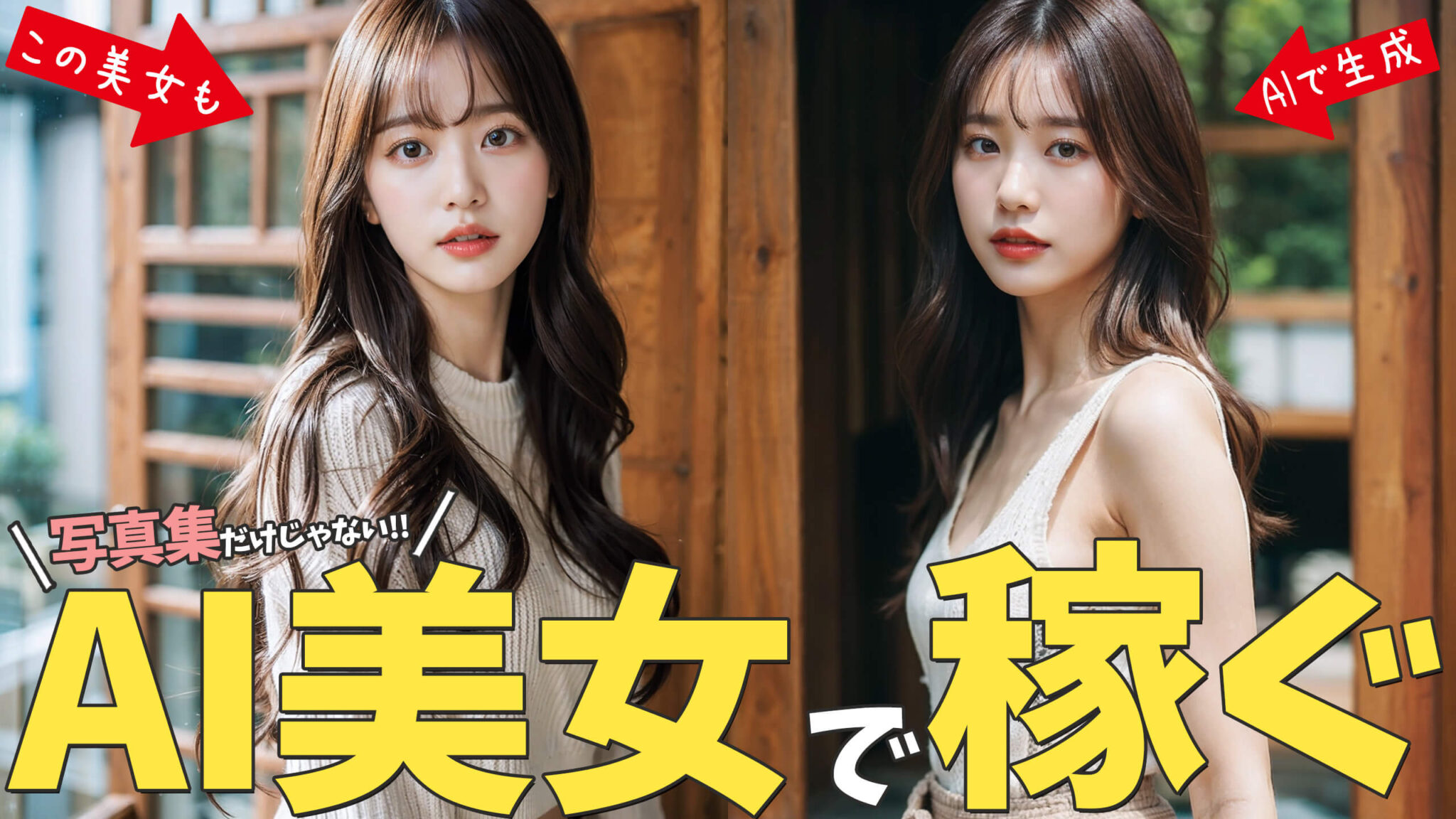 AI FREAK - AI FREAK(エーアイフリーク)では、StableDiffusionやSeaArt等の画像生成AIツール、Gen-2等の最新動画生成AIツールの使い方やレビューを掲載 ...