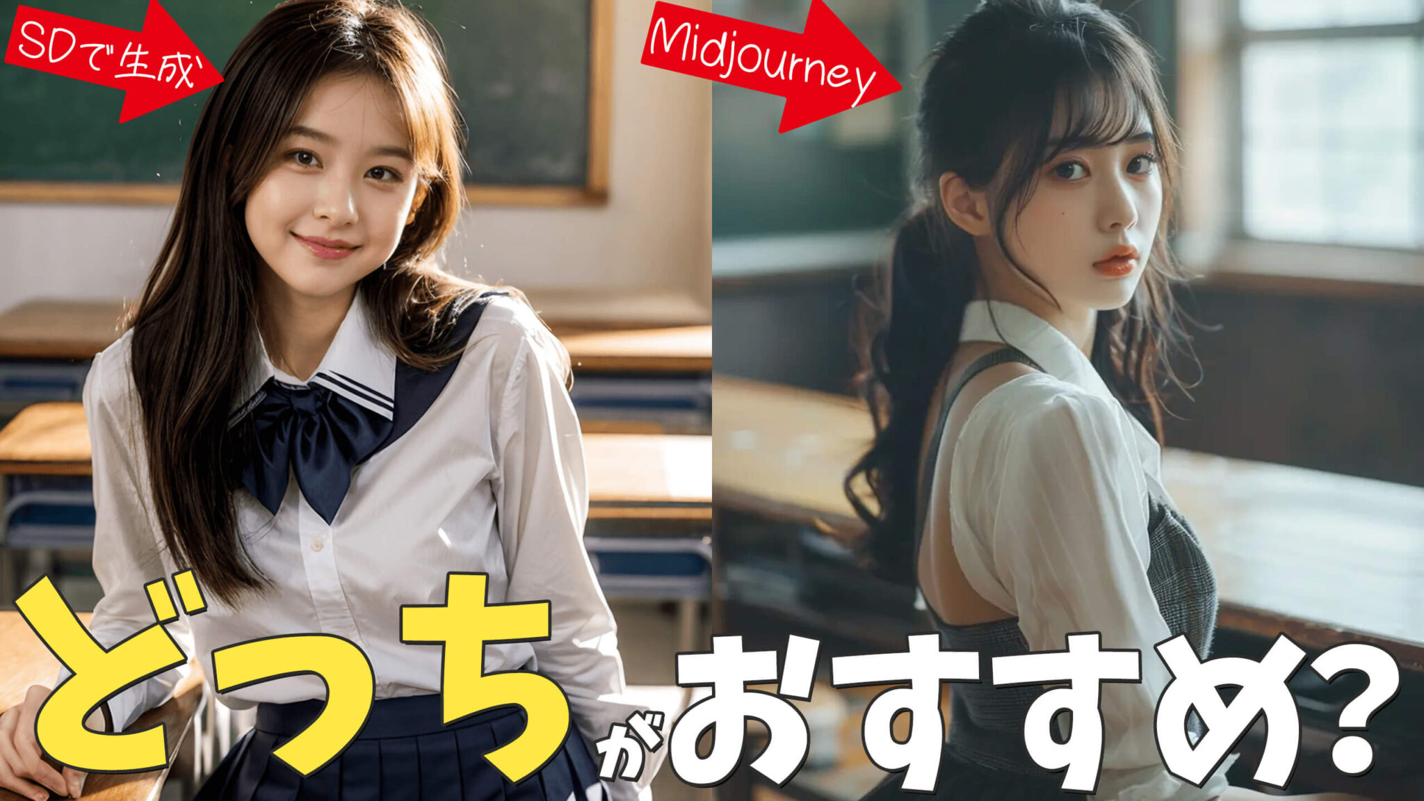 【aiで映画を作る方法】CM制作、アニメ実写動画、アニメーション動画も作れる時代に。