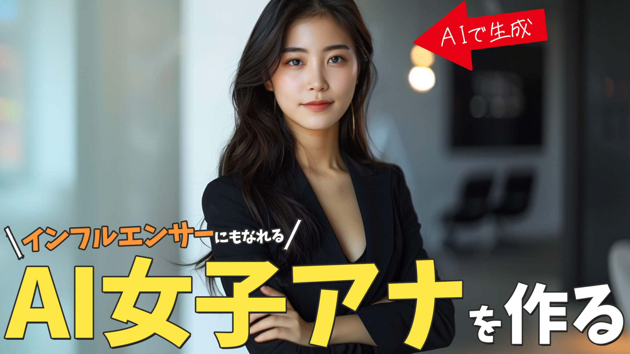 動画生成AI - AI FREAK