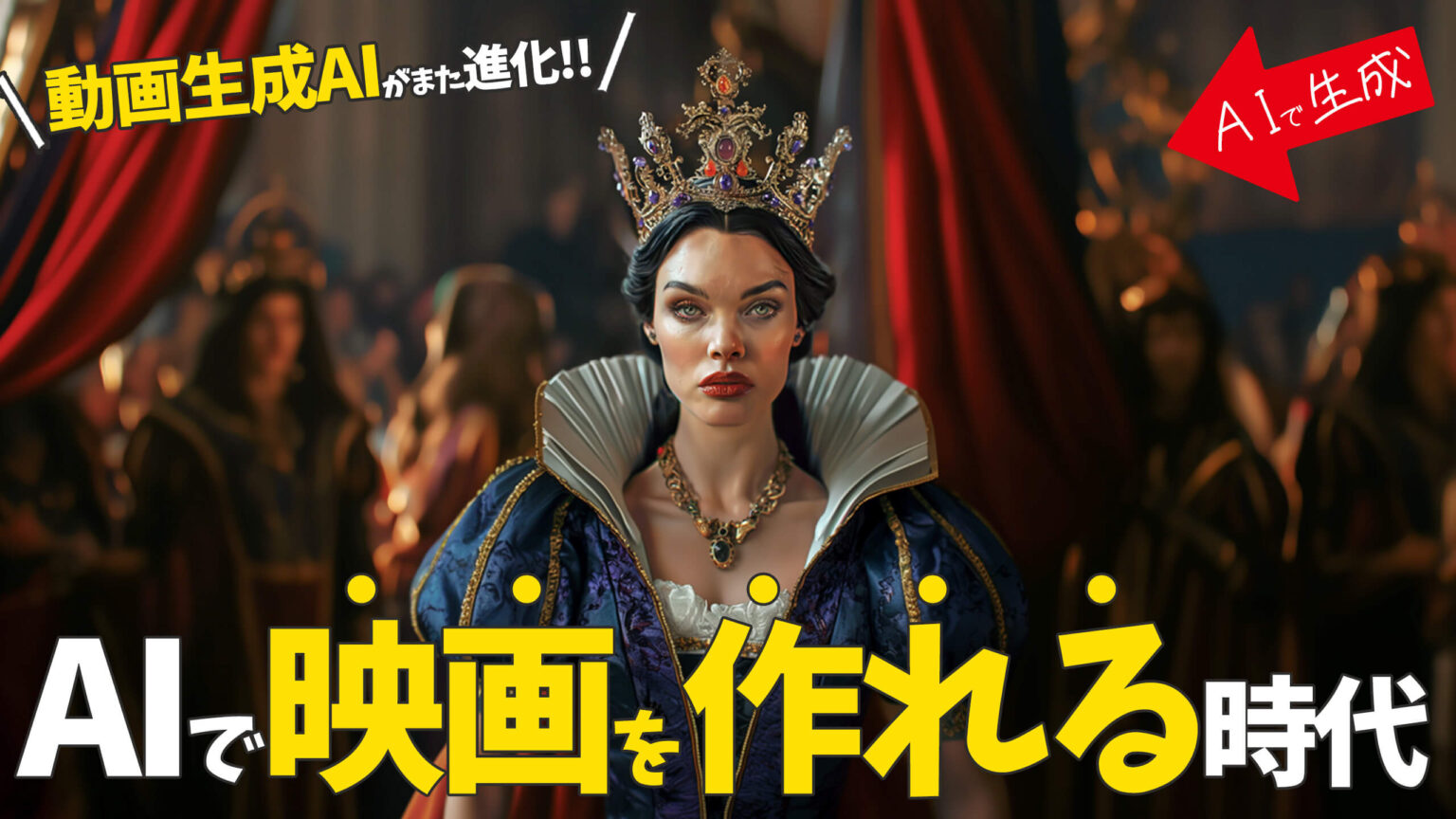 AI FREAK - AI FREAK(エーアイフリーク)では、StableDiffusionやSeaArt等の画像生成AIツール、Gen-2等の最新動画生成AIツールの使い方やレビューを掲載 ...