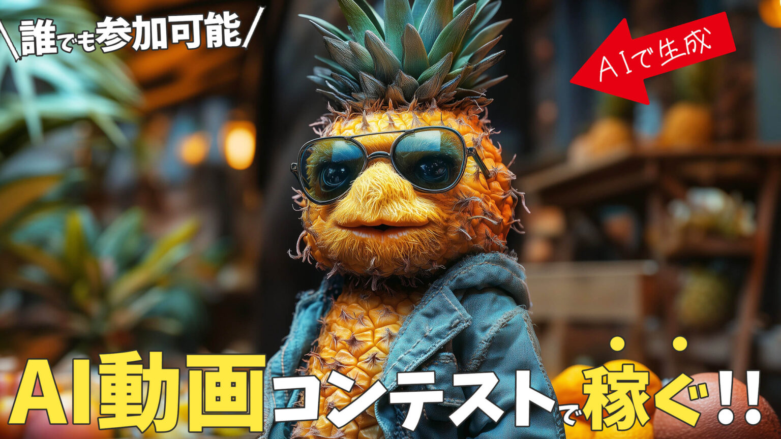 AI FREAK - AI FREAK(エーアイフリーク)では、StableDiffusionやSeaArt等の画像生成AIツール、Gen-2 ...