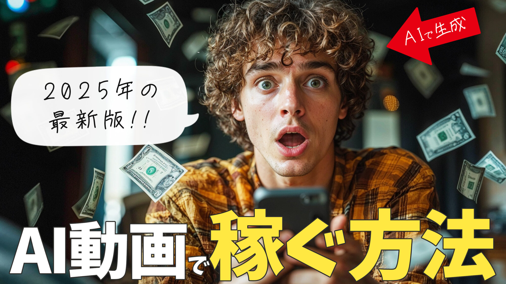 ai美女の作り方 - AI FREAK